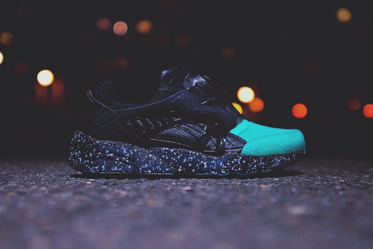 Nike Dunk "Tiffany" :: Sneaker Mag